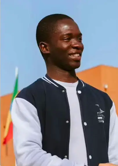 UM6P | À propos de l’université