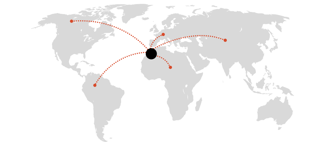 GTI – Green Tech Institute | UM6P
