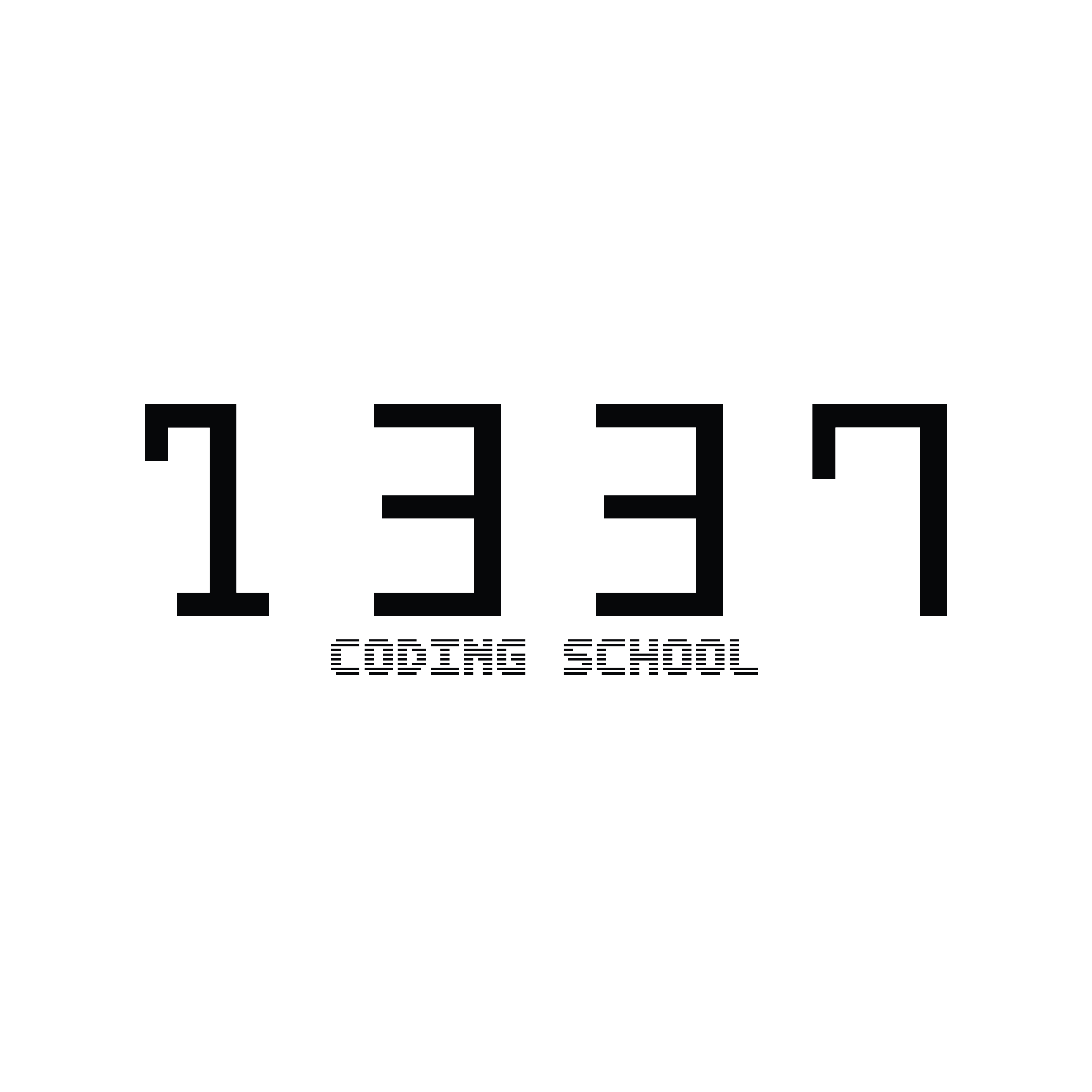1337 | The School of Digital Sciences | UM6P – Shaping the Future of ...