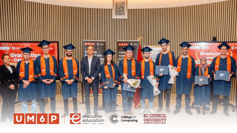 College of Computing | UM6P